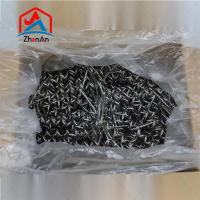 China Tungsten Wire Tungsten Filament for Vacuum Coating for sale