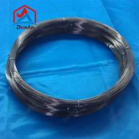 China Filament Cleaned High Quality Tungsten Wire Hot selling for sale