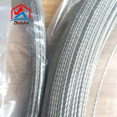 China Hot Sale Common Size Dia0.8mm Black Tungsten Wire for Vacuum Coating for sale