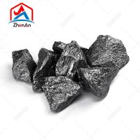 China Steel Making Alloy Metallic Silicon Metal 3303  2202 for sale