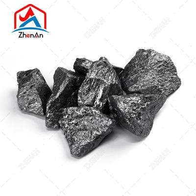 China Steel Making Alloy Metallic Silicon Metal 3303  2202 for sale