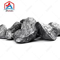 China Steel Manufacturing High Purity Silicon Metal 3303 2202 1101 for sale