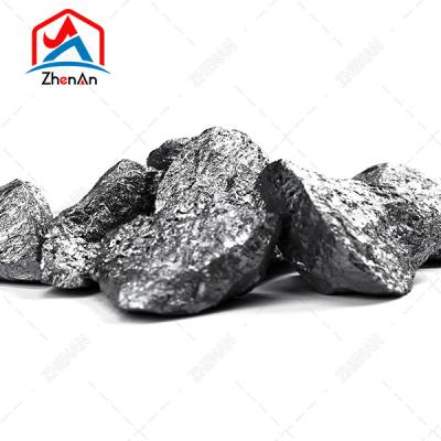 China Steel Manufacturing High Purity Silicon Metal 3303 2202 1101 for sale