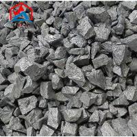 China Steelmaking Silicon Carbide Abrasive Powder Crystalline High Strength for sale