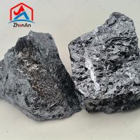 China Customized High Purity Si 2202 3303 411 551 553 Silicon Metal for sale