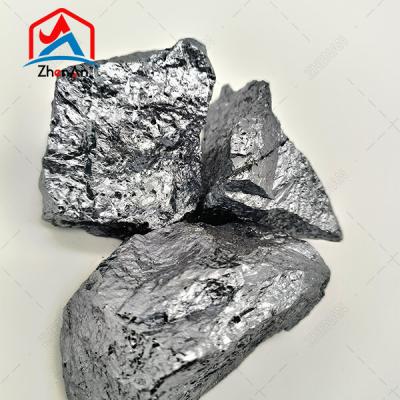 China 0-100mm Powder Silicon Metal Production And Supply Professionalism for sale