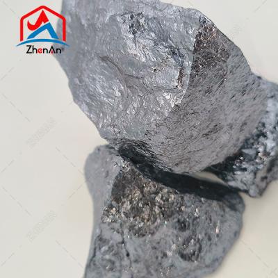 China High Purity Silicon Metal 1101 2202 3303 For Casting for sale