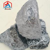 China High Purity Silicon Metal Grade 441 553 3303 for sale