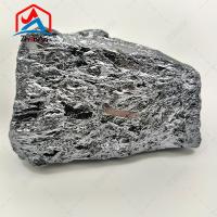China Metallurgical Steelmaking Silicon Metal 441 Granule for sale