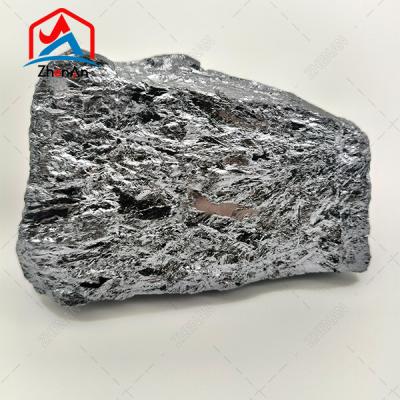 China Metallurgical Steelmaking Silicon Metal 441 Granule for sale