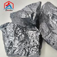 China Grade 3303 silicon metal powder For Steelmaking And Metallurgy for sale