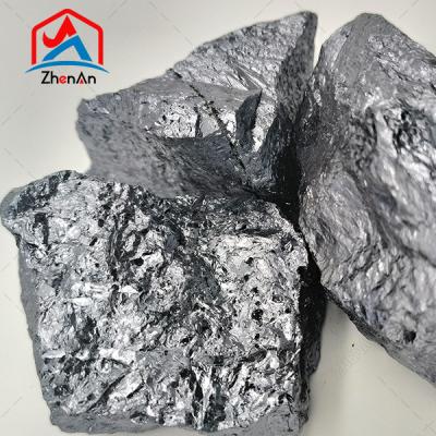 China Grade 3303 silicon metal powder For Steelmaking And Metallurgy for sale