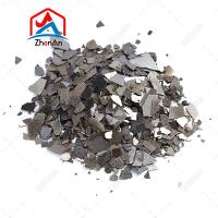 China Industrial Alloy Manufacturing Electrolytic Manganese Metal Flakes Mn 99.8 for sale