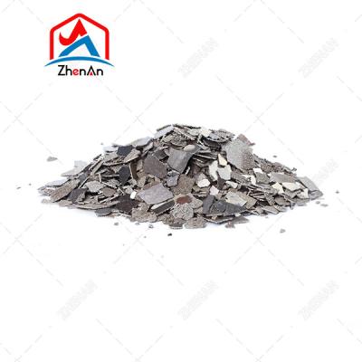 China Premium High Pure 99.7% Electrolytic Manganese Metal Flakes for sale