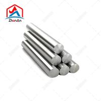 China Premium Polished Molybdenum Round Bar Pure Metal Supply for sale