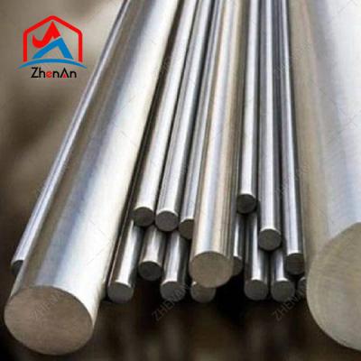 China 99.95% Pure Polishing Molybdenum Rods For Rare Earth Smelting Industry for sale