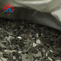 China Premium High Purity Electrolytic Manganese Flake For Metal Production for sale