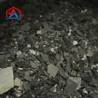 China Durable Using Metal Alloy Electrolytic Manganese Flakes For Heavy Duty for sale