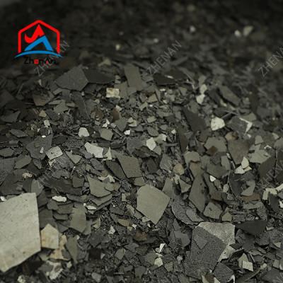 China Durable Using Metal Alloy Electrolytic Manganese Flakes For Heavy Duty for sale