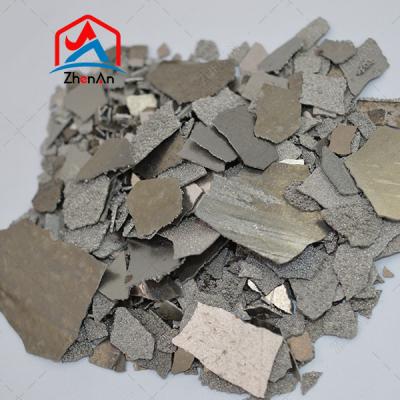 China Premium Grade Electrolytic Manganese Flakes For High Strength Steel Production And Enhanced Corrosion Resistance for sale