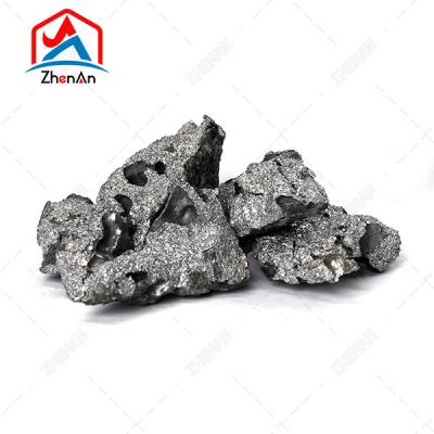 China High Carbon Ferro Chrome For Superior Performance And Durability In High Temperature Environment for sale