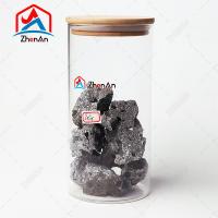 China Metallurgical Fecr 65% 60% Ferro Chrome Alloy Lumps For Steel Refining for sale