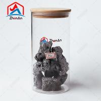 China Premium Grade Fecr 65% Ferro Chrome Alloy For Stainless Steel Production Processes for sale