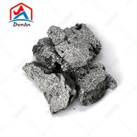 China Eco Friendly LC-Cr60V3 Low Carbon Ferro Chrome for sale