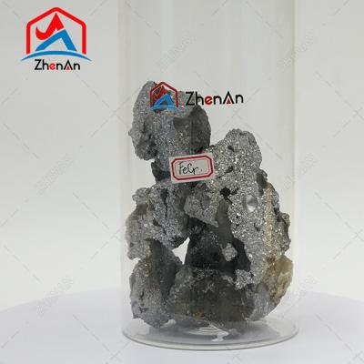 China Low Carbon Ferro Chrome Producing Acid-Resistant And Heat-Resistant Steel With Optimal Chemical Composition for sale
