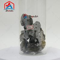 China Supply Ferro Chrome Low Carbon Ferrochrome FeCr 60 C7 for sale