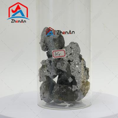 China Supply Ferro Chrome Low Carbon Ferrochrome FeCr 60 C7 for sale