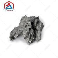 China 57-65% Low Carbon Ferrochrome Steelmaking for sale