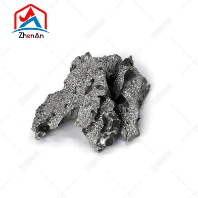 China 57-65% Low Carbon Ferrochrome Steelmaking for sale