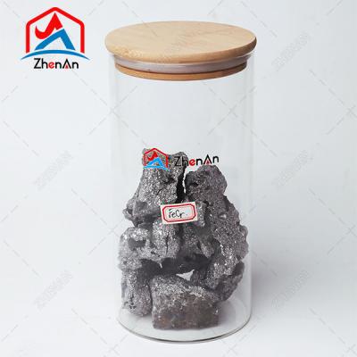China Low Carbon Ferro Chrome Trader For Foundry Industry With Affordable for sale