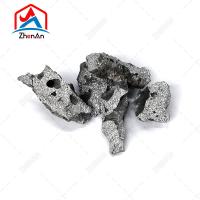 China High Carbon Ferrochrome Specifications Chemical Composition Cr C Si S P Micro Carbon FeCr-1 FeCr-2 FeCr-3 FeCr- for sale