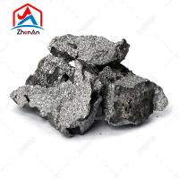 China Smelting Methods Of High Carbon Ferrochrome Include Blast Furnace Method Electric Furnace Method Plasma Furnace Method for sale