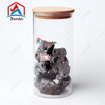 China High Carbon Ferro Chrome Essential Component For High Performance Ferrochrome Alloy Production for sale