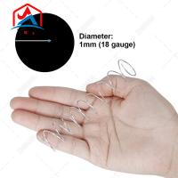 China Extruded Aluminum Profile Wire Custom Shapes Available Excellent Formability For Seals Edging for sale