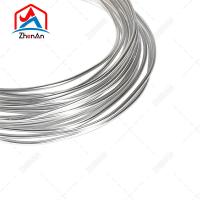 China Electronic Assembly Insulated Aluminum Solid Core Wire For Circuit Board Connections for sale