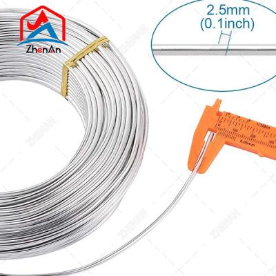 China Power Transmission Aluminum Conductor Wire AAC Type Lightweight For Overhead Lines for sale