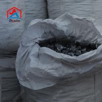 China 99.9999% Pure Si Silicon Granules Polysilicon Ingot for Solar Panels for sale