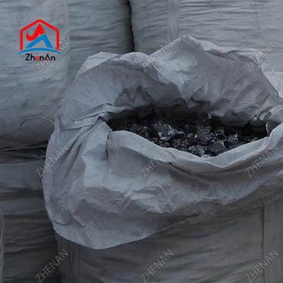 China 99.9999% Pure Si Silicon Granules Polysilicon Ingot for Solar Panels for sale