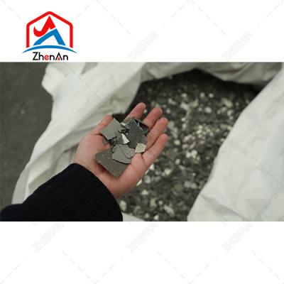 China Good Quality Electrolytic Manganese Metal Flakes 99.7% Price for sale
