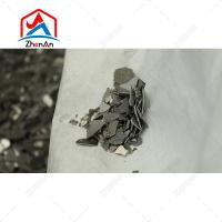 China Premium Electrolytic Manganese Metal Flakes for Alloy Production - Bulk Quantities Available for sale