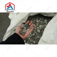 China Low Price 99.8% Electrolytic Manganese Sheet Mn Flake Manganese Metal for sale