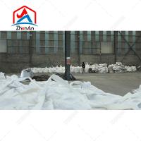 China Premium 99.9% High Purity Manganese Flake for Electrolytic Use for sale