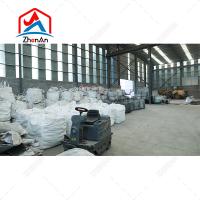 China The Factory Supply for Stainless Steel High Strength 99.7% Electrolytic Manganese Metal Flake for sale