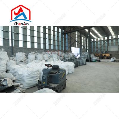 China The Factory Supply for Stainless Steel High Strength 99.7% Electrolytic Manganese Metal Flake for sale