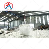China Pure Electrolytic Manganese Metal Manganese Flakes for Aluminium and Steel for sale