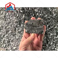 China Sponge Iron 100% Natural 10-220mm Ferrovanadium 60% 80% Molybdenum Vanadium Iron Steel Making for sale